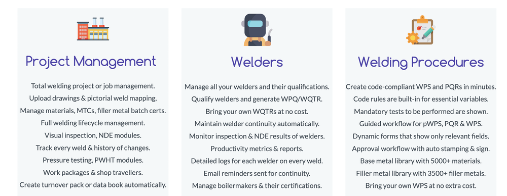 WeldTrace Reviews - 2025